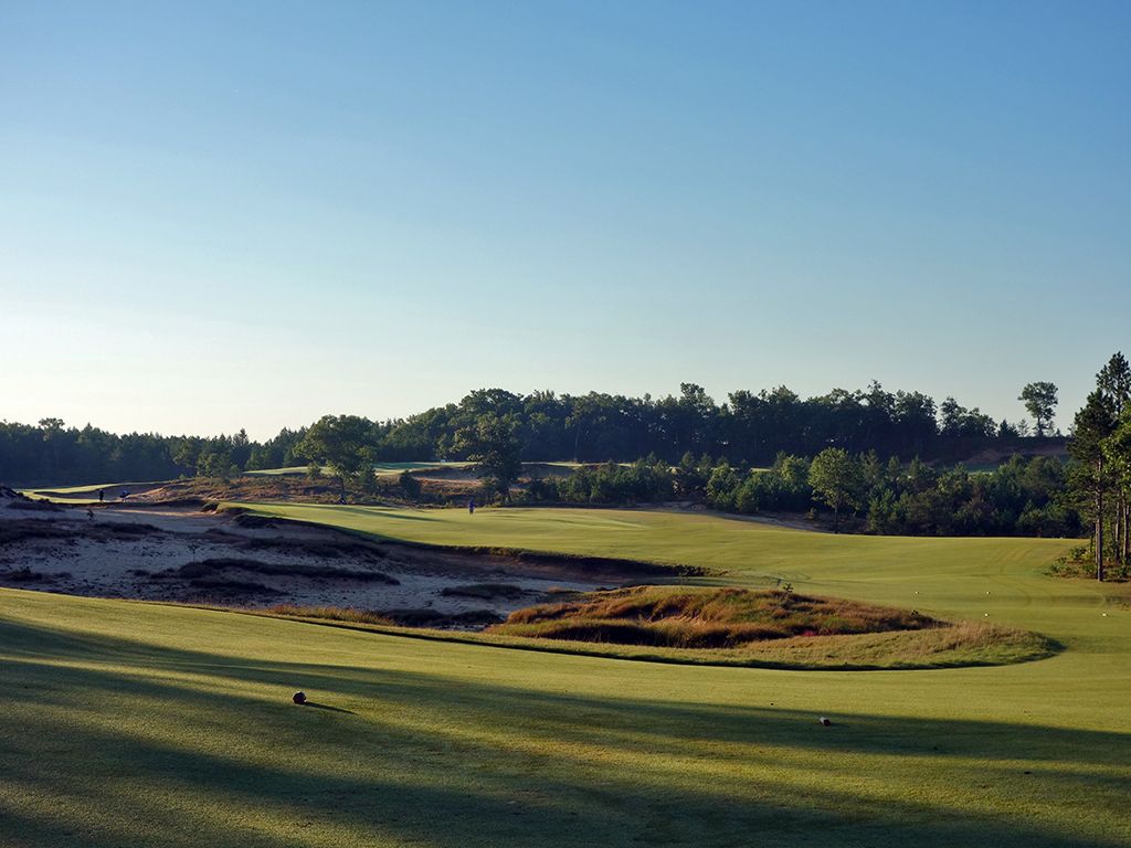 Mammoth Dunes (Nekoosa, Wisconsin) | GolfCourseGurus