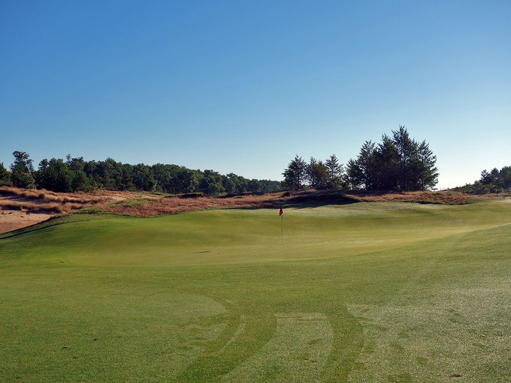 Mammoth Dunes (Nekoosa, Wisconsin) | GolfCourseGurus