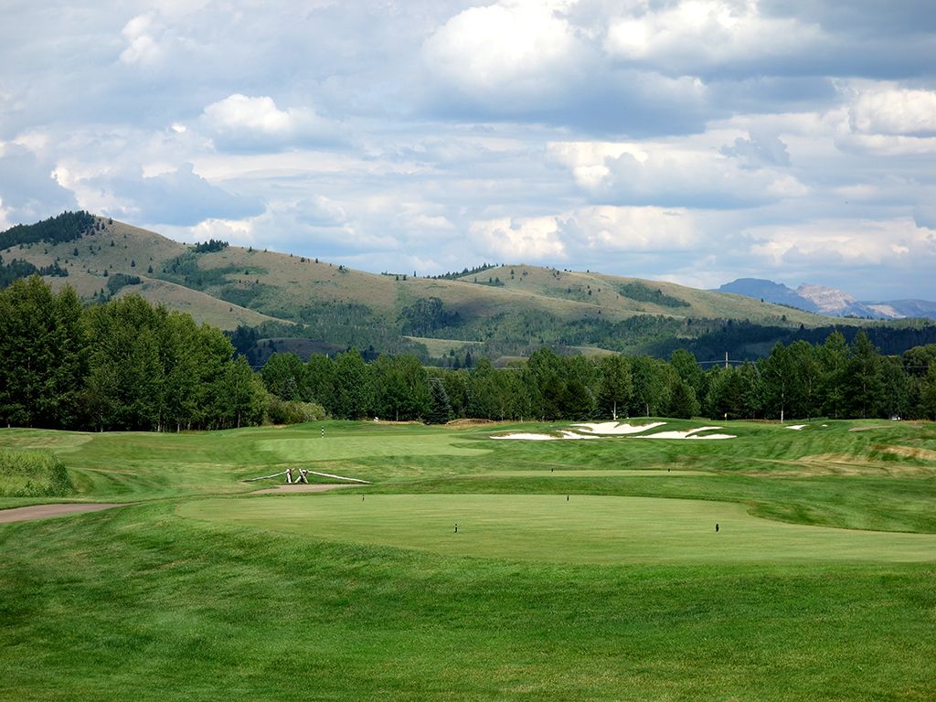 Photographs | GolfCourseGurus