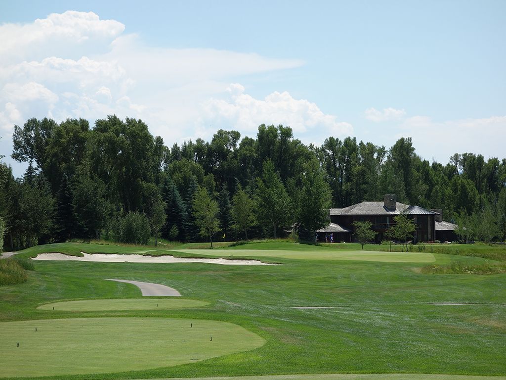 Photographs | GolfCourseGurus