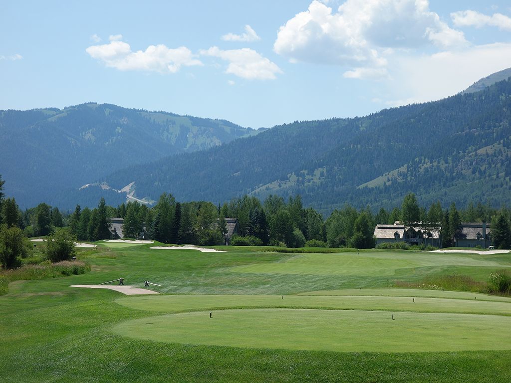 Photographs | GolfCourseGurus
